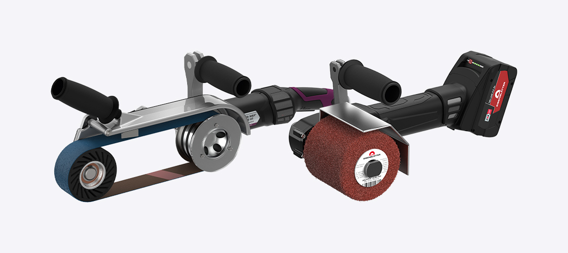 Power tools for professional use | Eisenblätter Webshop